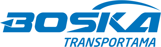 Boska Transportama - Sewa Container